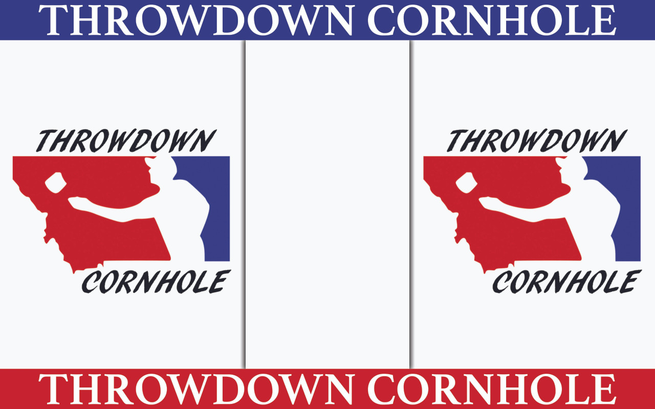 Launch Pad - The Best Cornhole Pitching Pad
