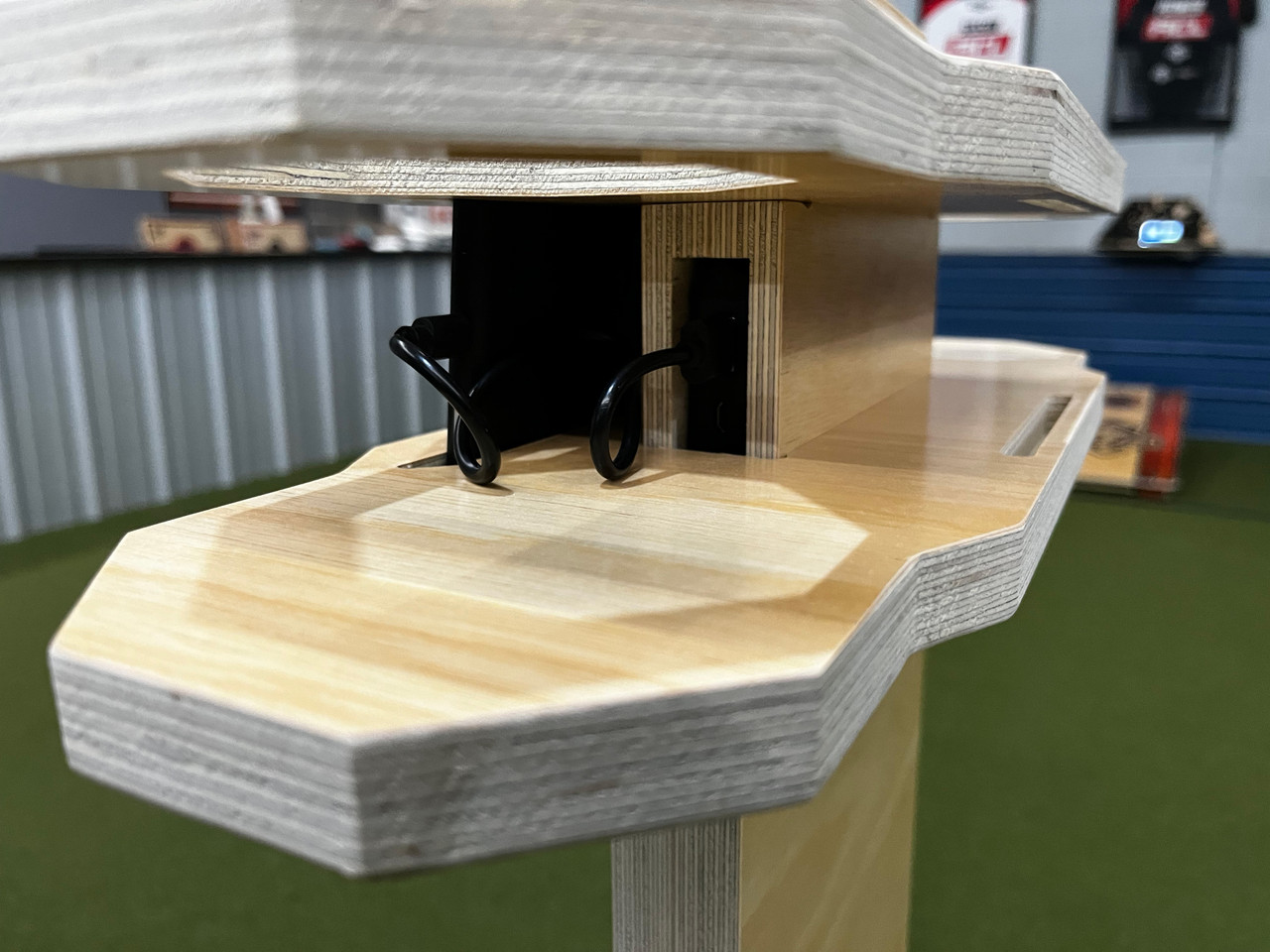 Cornhole Scoreboards- West Georgia Cornhole