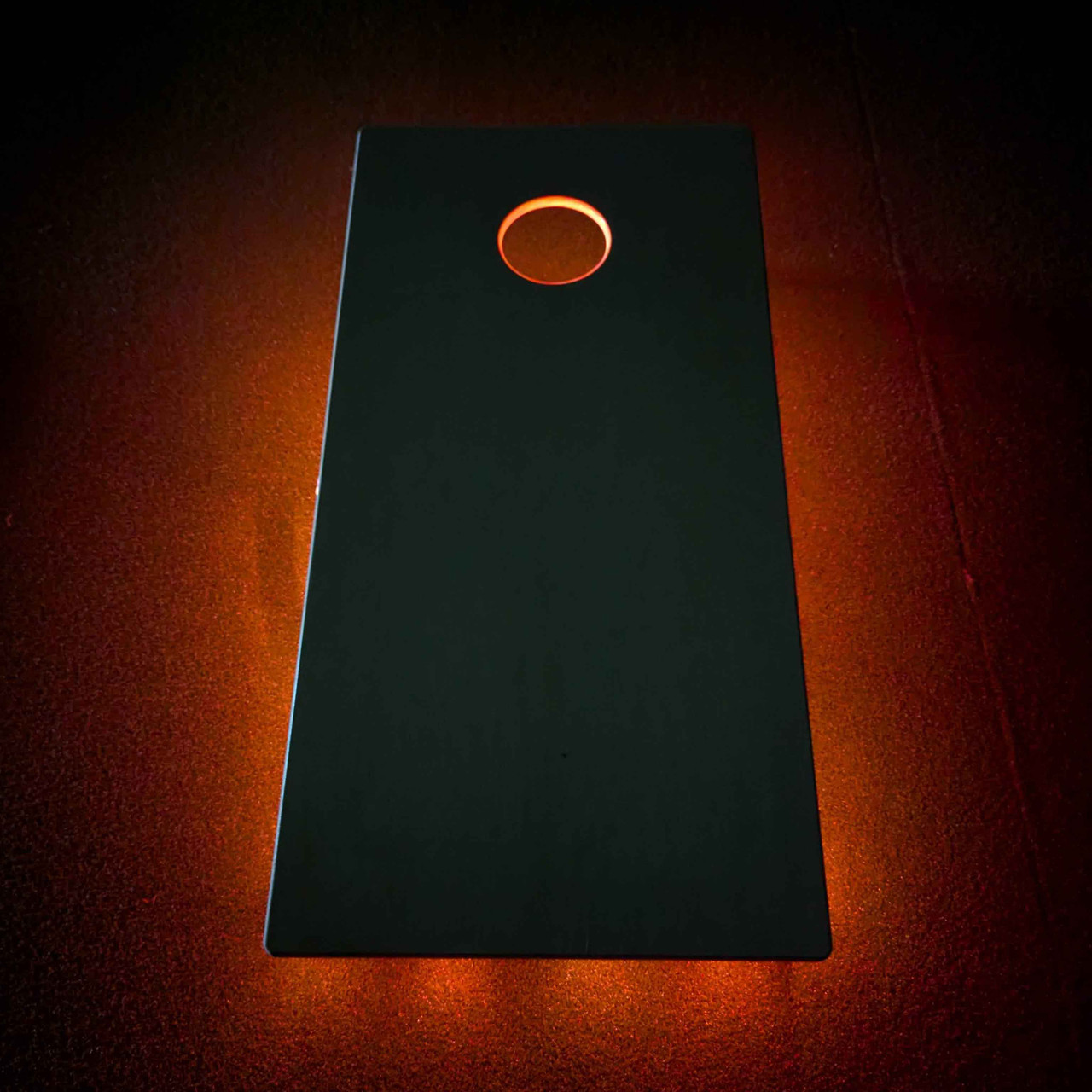 LED Border Lights / Cornhole Board LED Light Upgrade