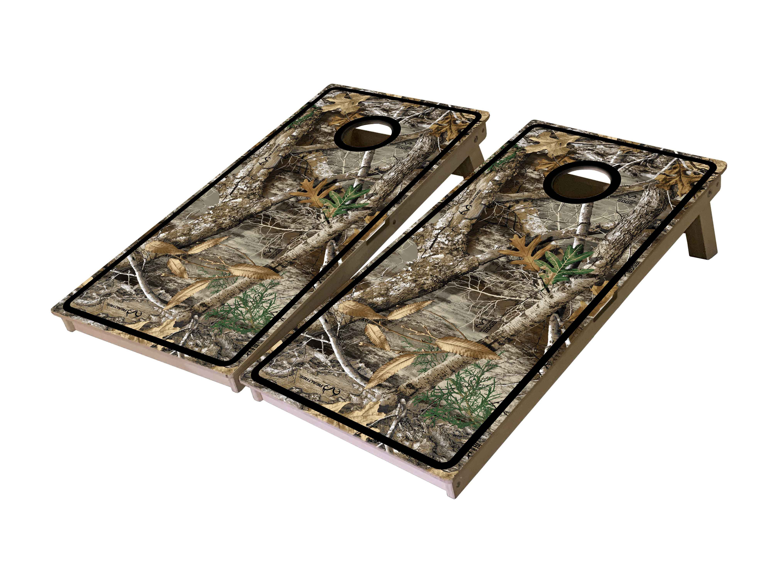 The Ultimate In Custom Cornhole Boards With Add On Upgrades West