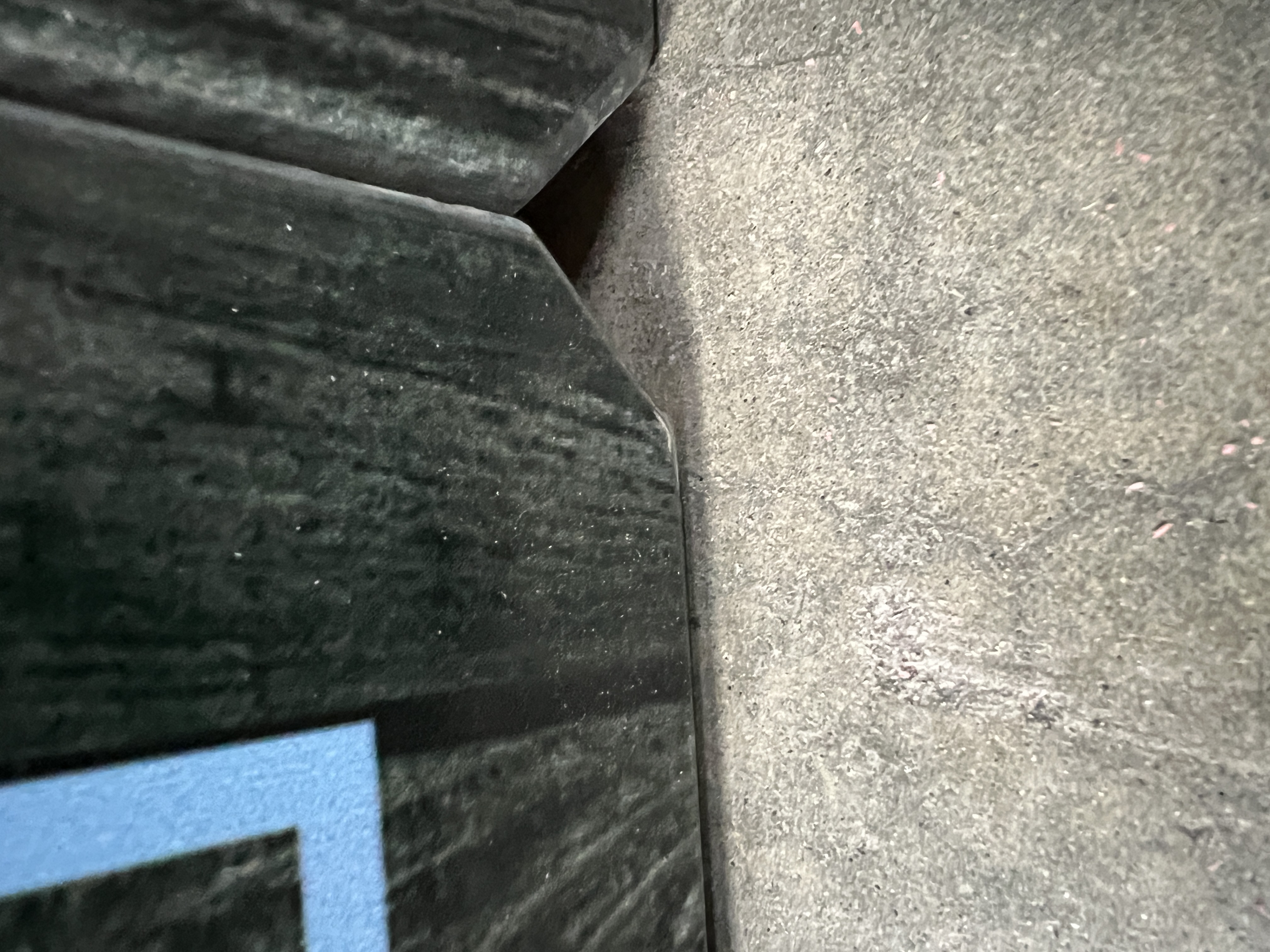 Scratch N Dent - Superman X Factor Style Build - West Georgia Cornhole