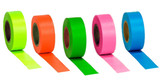 Harris Fluorescent Glo Flagging Ribbons - The Glove Warehouse