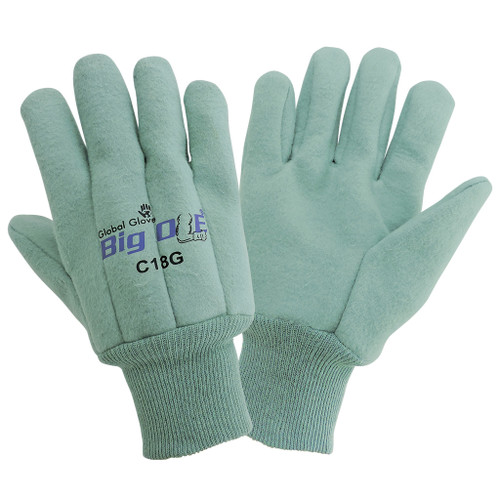 Chore Gloves - Industrial Safety Gloves & Hand Protection