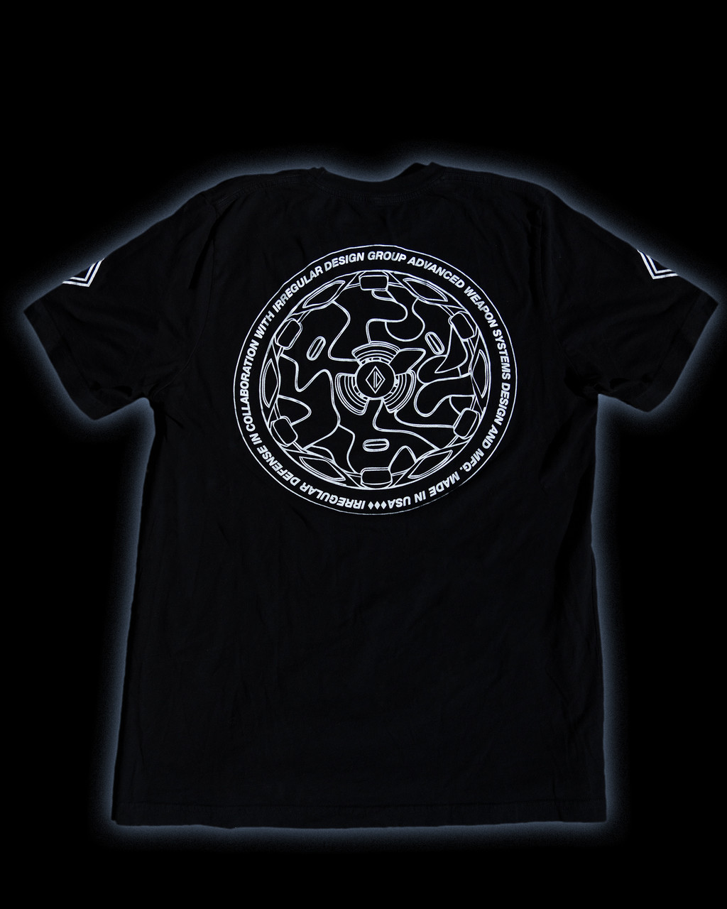 Irregular Design Group T-Shirt | IDG Branded Tactical Apparel