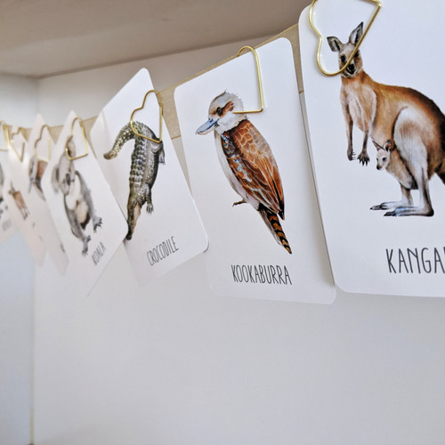 Snap & Go Fish Australia | Endless Play Collective