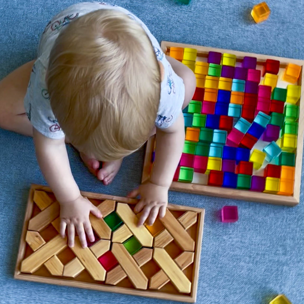 Discover - Guide to Open-ended Play - Beginner's Guide - Endless Play ...