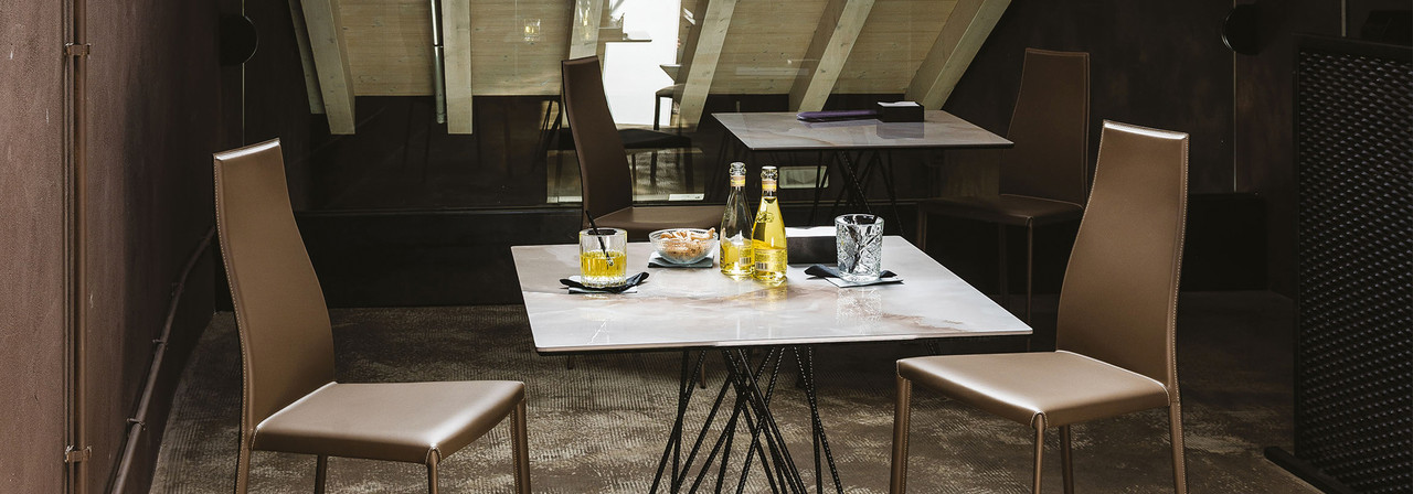 Cattelan Italia Chairs And Stools Authorised London Uk Dealer Chaplins