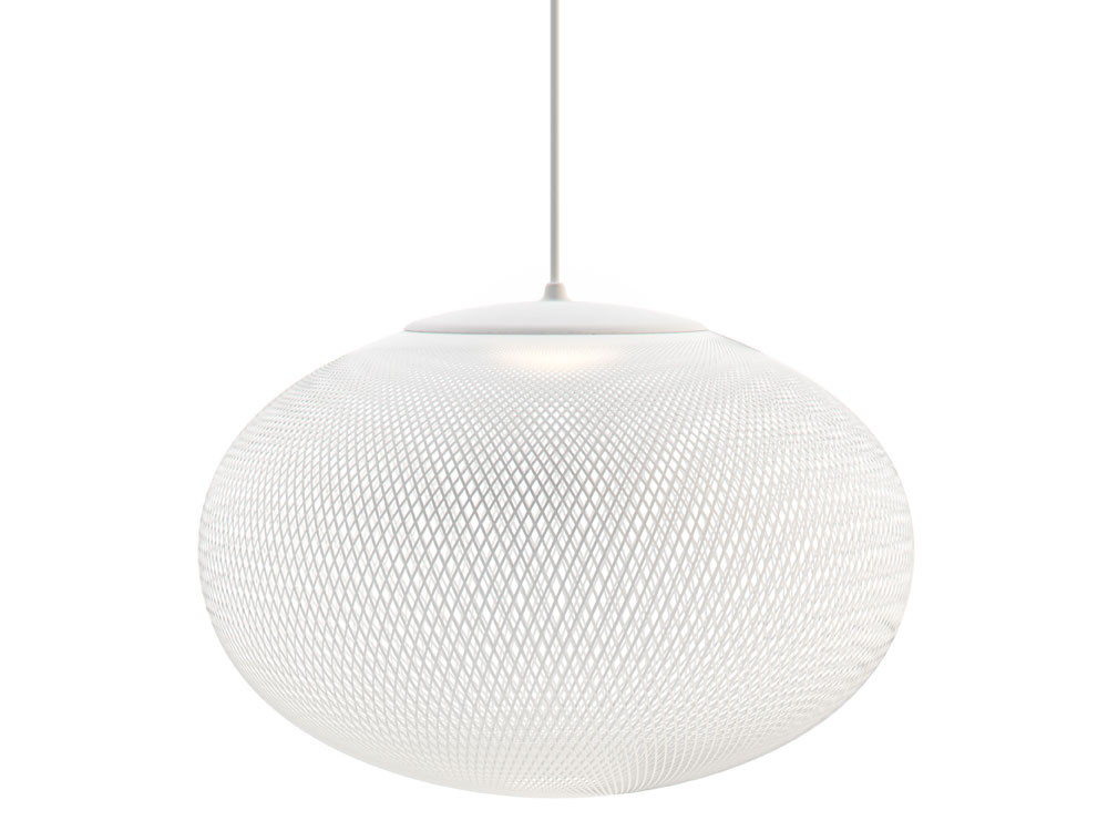 Flos Glo-Ball Pendant Light by Jasper Morrison - Chaplins