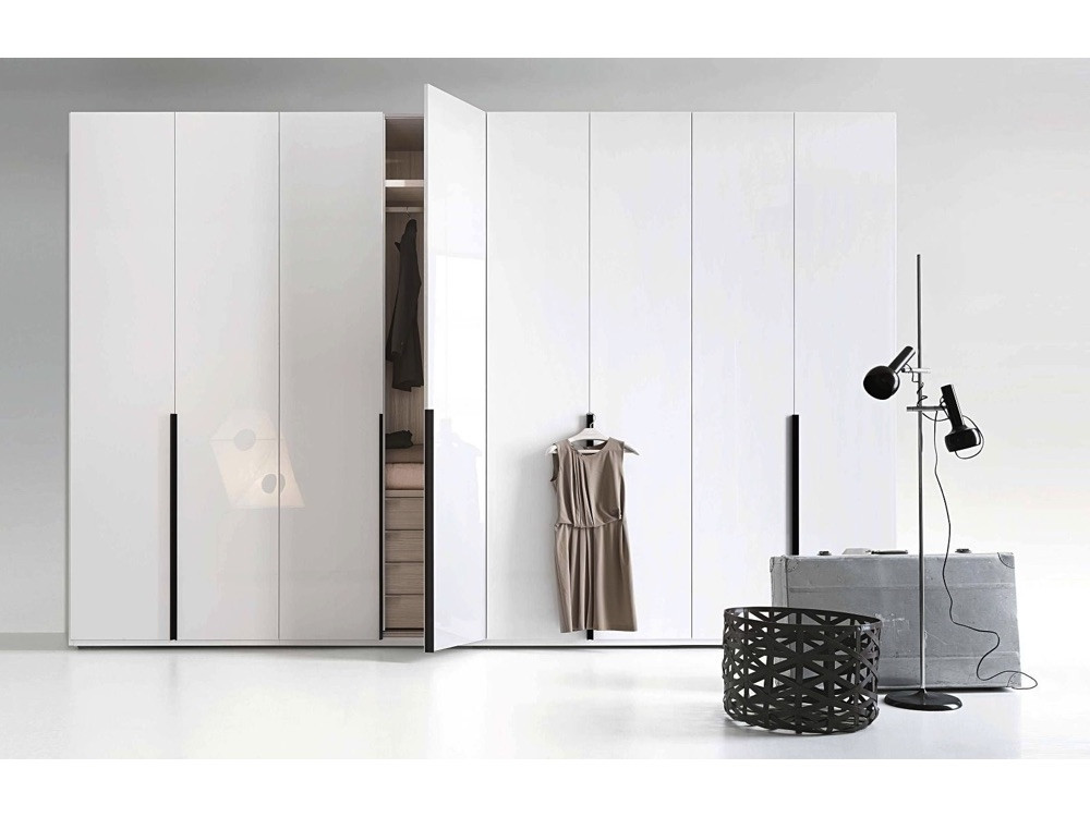 Lema Open Wardrobes by Lema Design - Chaplins