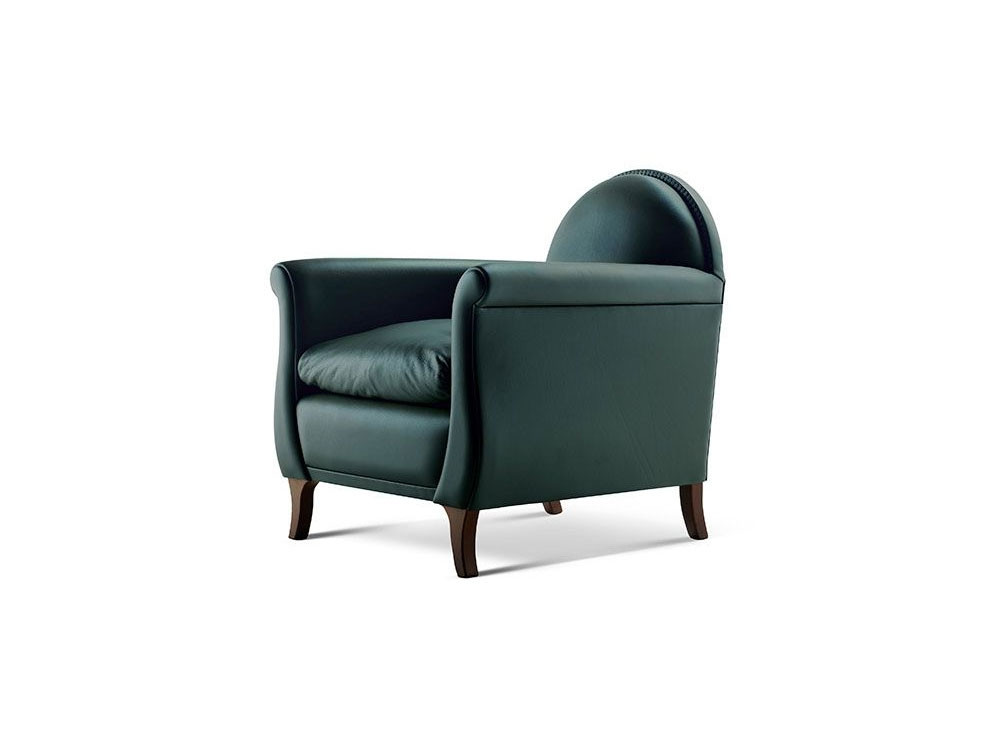 Porada Alba Armchair by M. Walraven - Chaplins