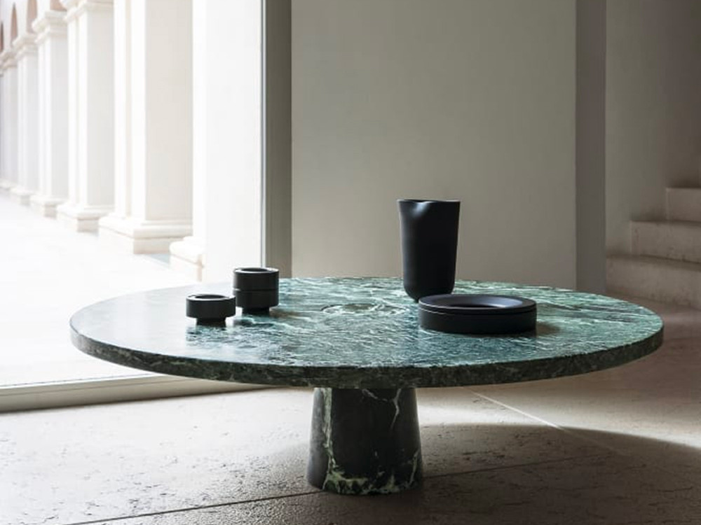 B&B Italia Alanda '18 Coffee Table by Paolo Piva - Chaplins
