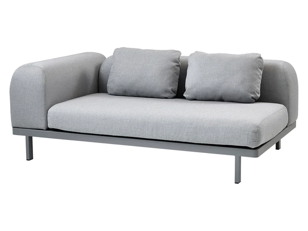 Flexform Soft Dream Modular Sofa by Antonia Citterio - Chaplins