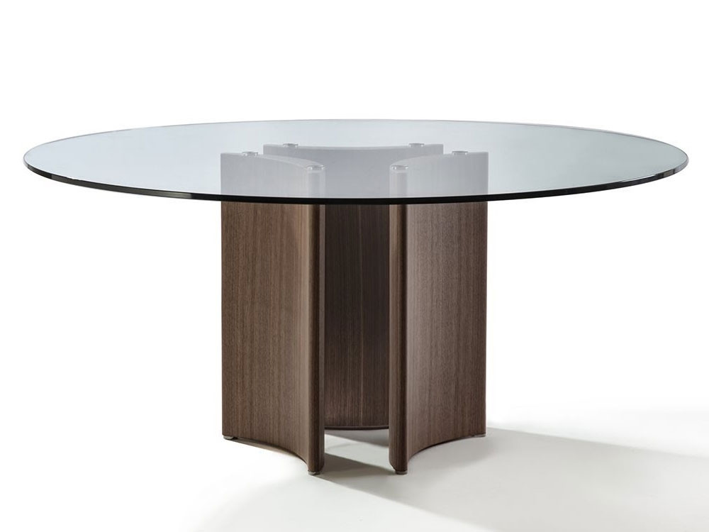 Porro Byron Bed by Piero Lissoni - Chaplins