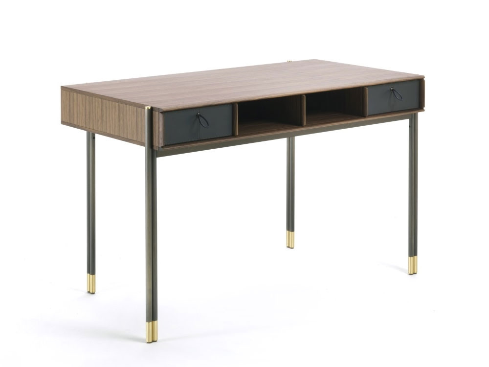 Lema Victor Writing Desk by Roberto Lazzeroni - Chaplins