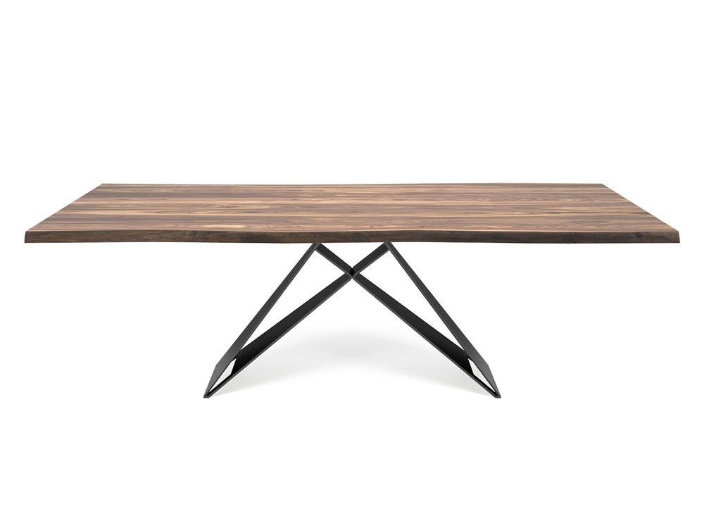 Muuto Linear Wood Dining Table by Thomas Bentzen - Chaplins