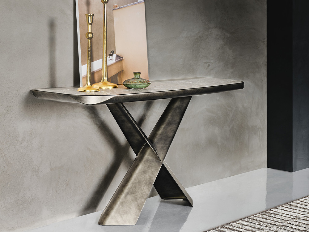 Modern Console Tables - Contemporary Tables - Chaplins