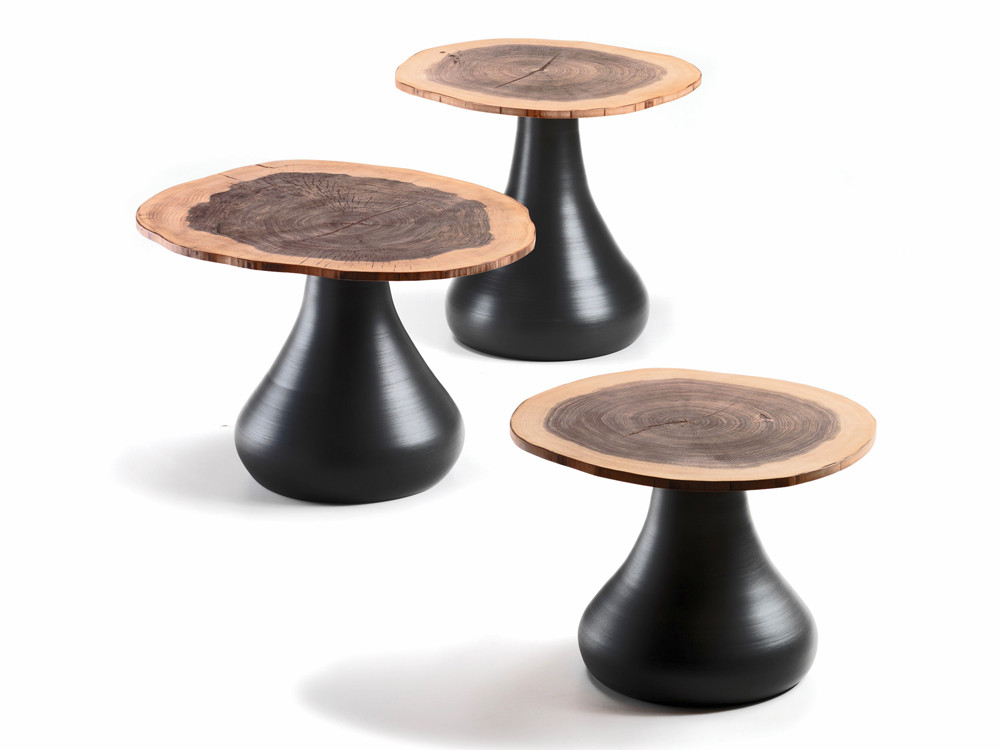 Cassina Rio Coffee Table by Charlotte Perriand - Chaplins