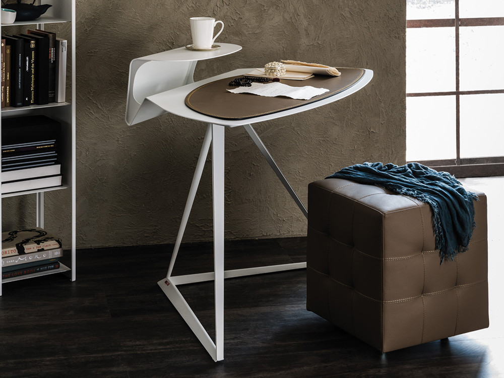 Ligne Roset Rewrite Desk by GamFratesi - Chaplins