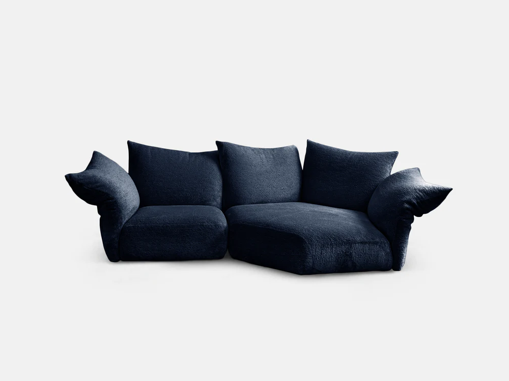 Edra Pack Sofa by Francesco Binfaré - Chaplins