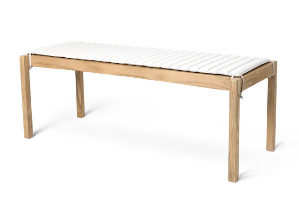 Porada Belt Bench - Quickship by T. Colzani - Chaplins