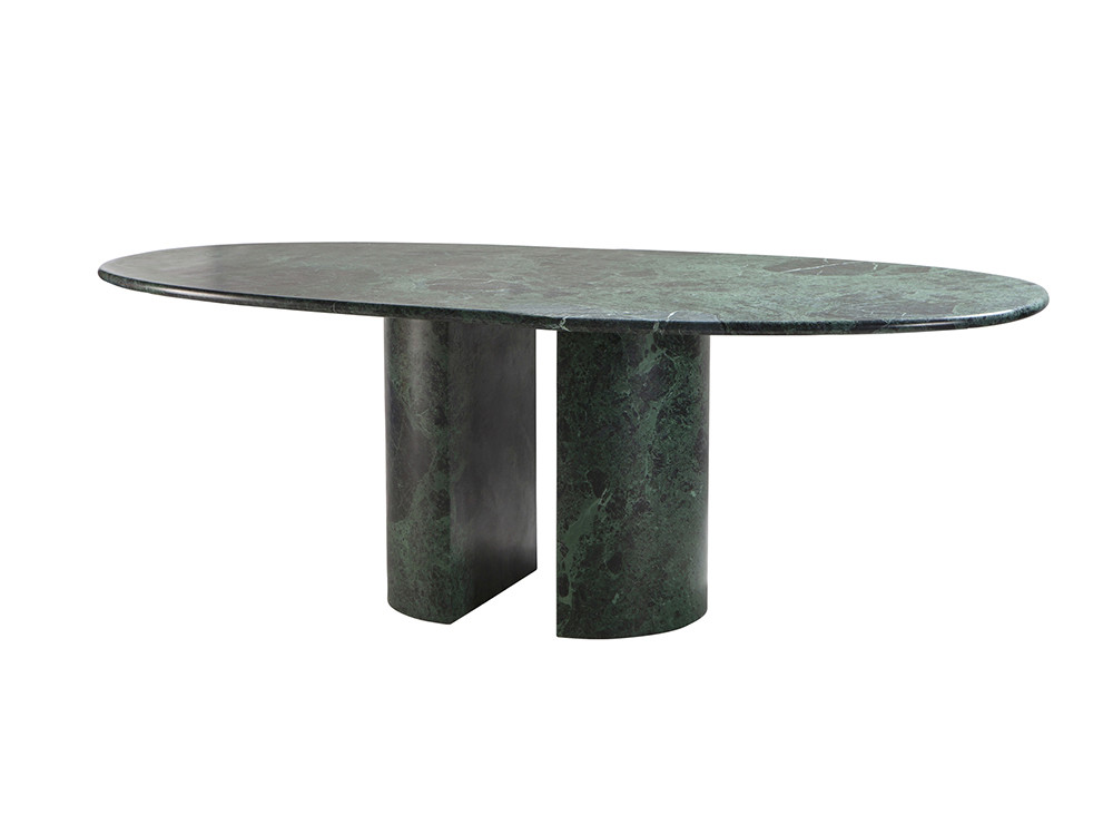 Cattelan Italia Butterfly Keramik Dining Table by Nucleo+ - Chaplins