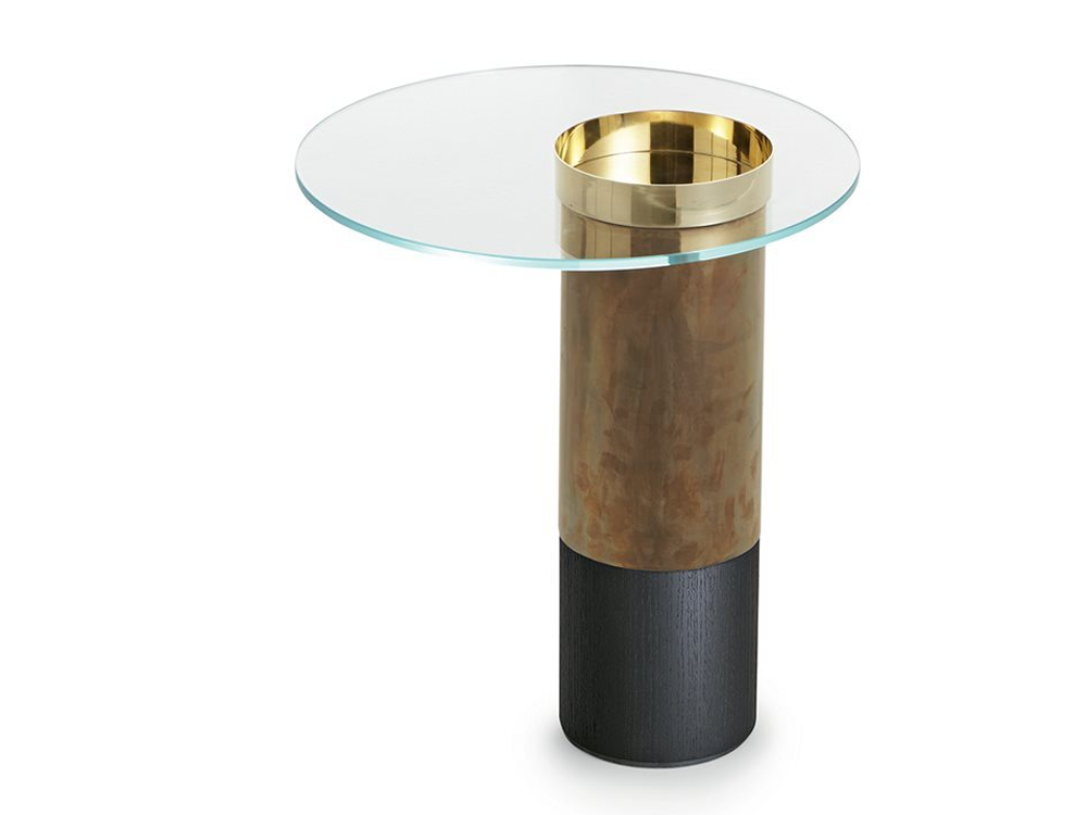 Gallotti & Radice Haumea-T Dining Table by Massimo Castagna - Chaplins