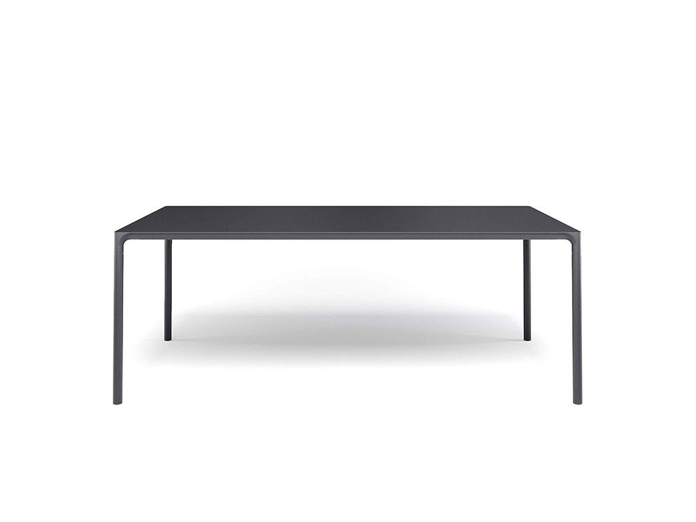 Knoll 1966 Dining Table by Richard Schultz - Chaplins