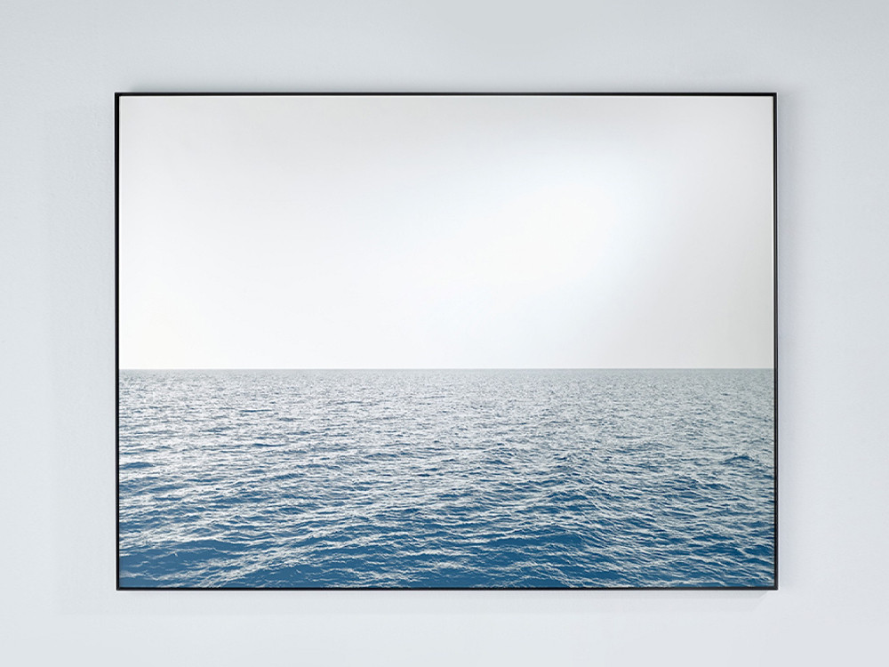 Porada Giolo Mirror by E. Garbin & M. Dell'Orto - Chaplins