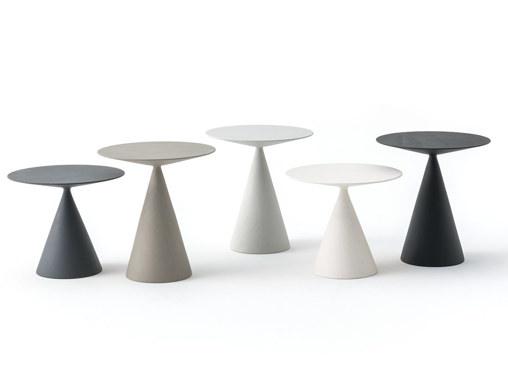 Desalto Clay Dining Table - Chaplins