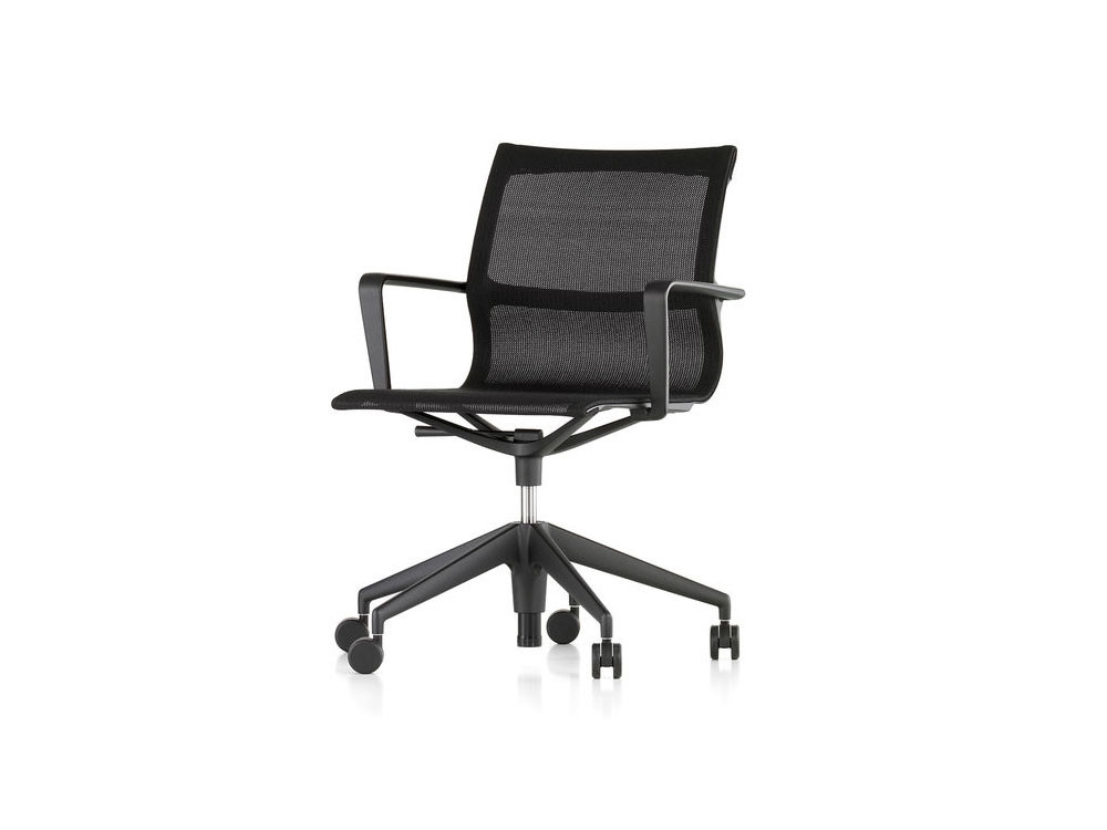 Vitra Physix Conference Office Chair by Alberto Meda - Chaplins