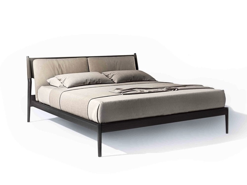 Flexform Adda Bed by Antonio Citterio - Chaplins