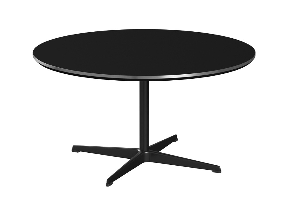 Fiam Macramè Coffee Table by Lucidi & Pevere - Chaplins