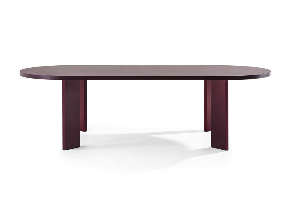 Buy Cassina 525 Table En Forme Libre by Charlotte Perriand - Chaplins