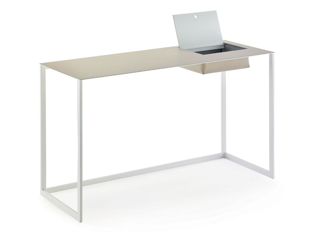 Lema Victor Writing Desk by Roberto Lazzeroni - Chaplins