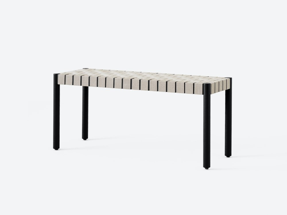 Porada Astol Bench by Staffan Tollgard - Chaplins