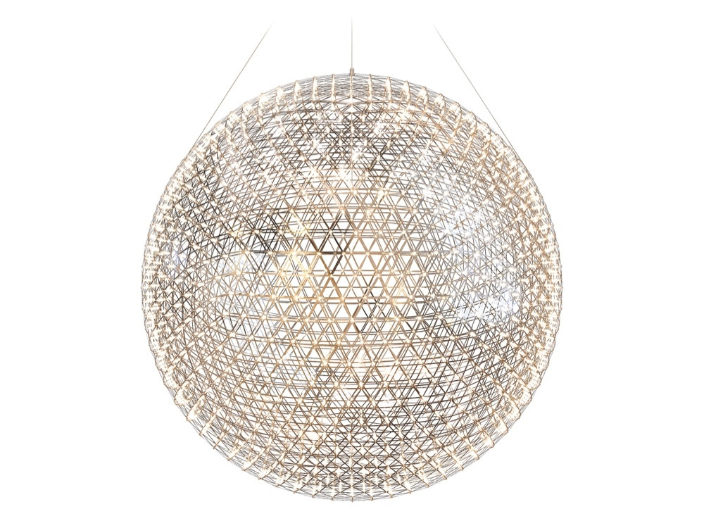 moooi Raimond II Pendant Light by Raimond Puts - Chaplins