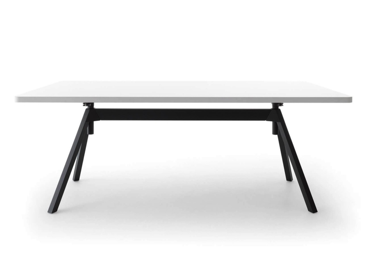 COR Level Dining Table by Aust Amelung Chaplins