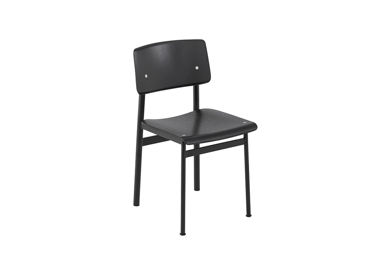 Muuto loft chair store