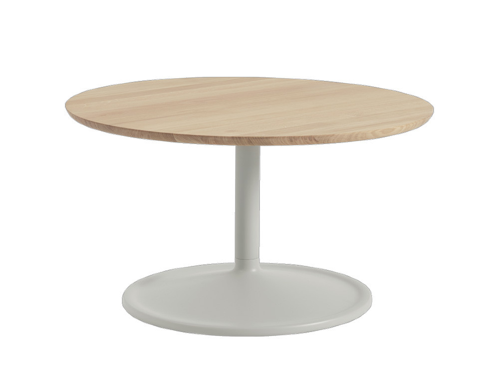 Muuto Soft Coffee Table - Chaplins