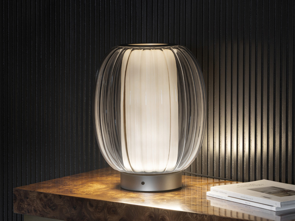 Contradi Lighting Alma Table Lamp - Chaplins