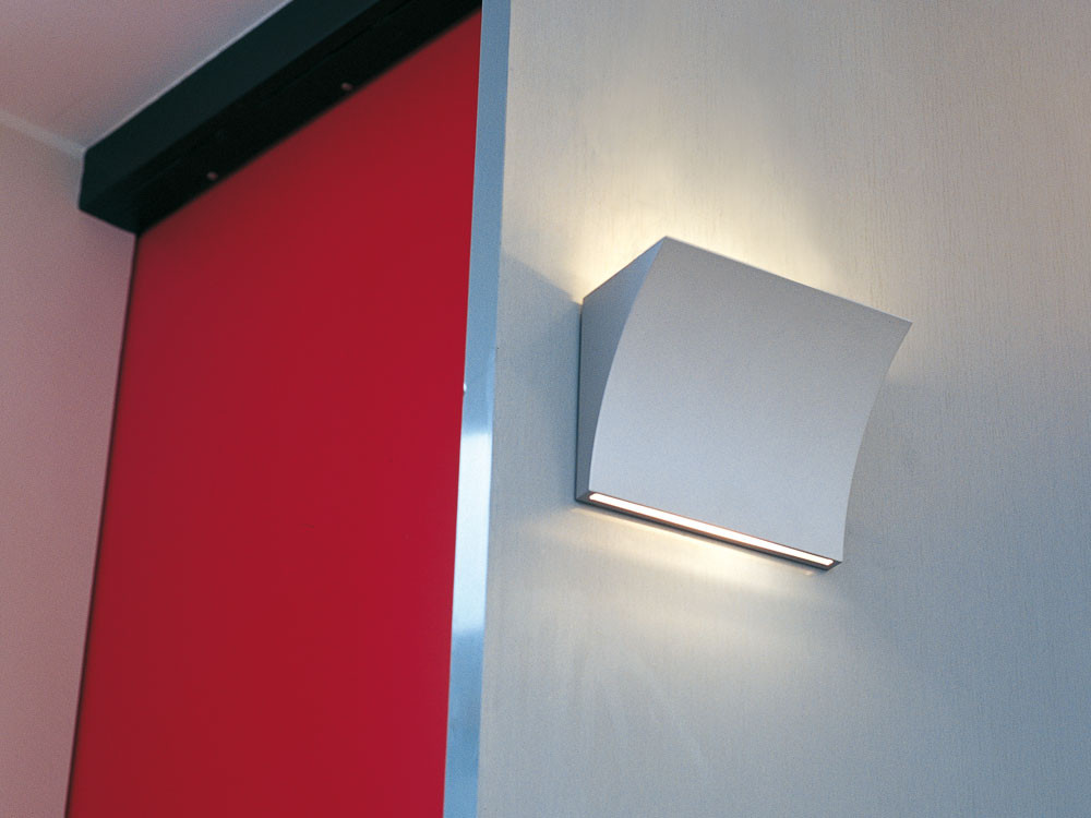 Flos Pochette Wall Light by Rodolfo Dordoni - Chaplins
