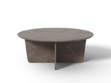 Glas Italia Babar Coffee Table by Patricia Urquiola - Chaplins