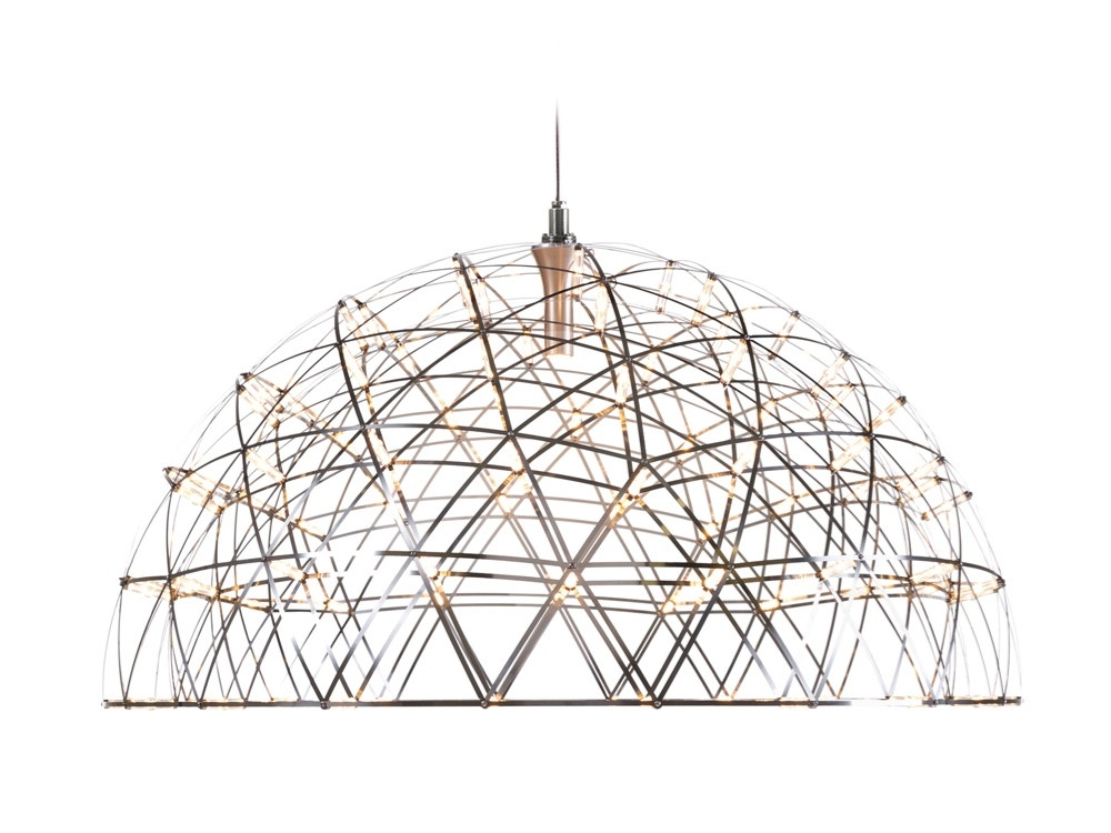 moooi Raimond II Pendant Light by Raimond Puts - Chaplins