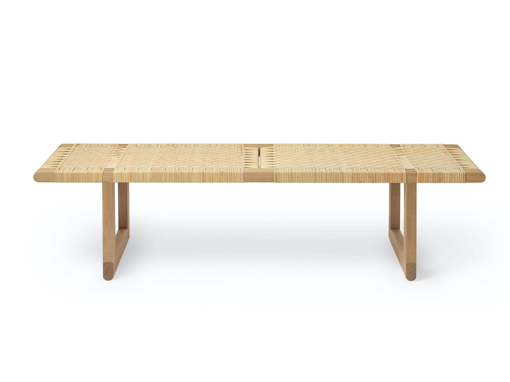 Vitra Nelson Bench by George Nelson - Chaplins
