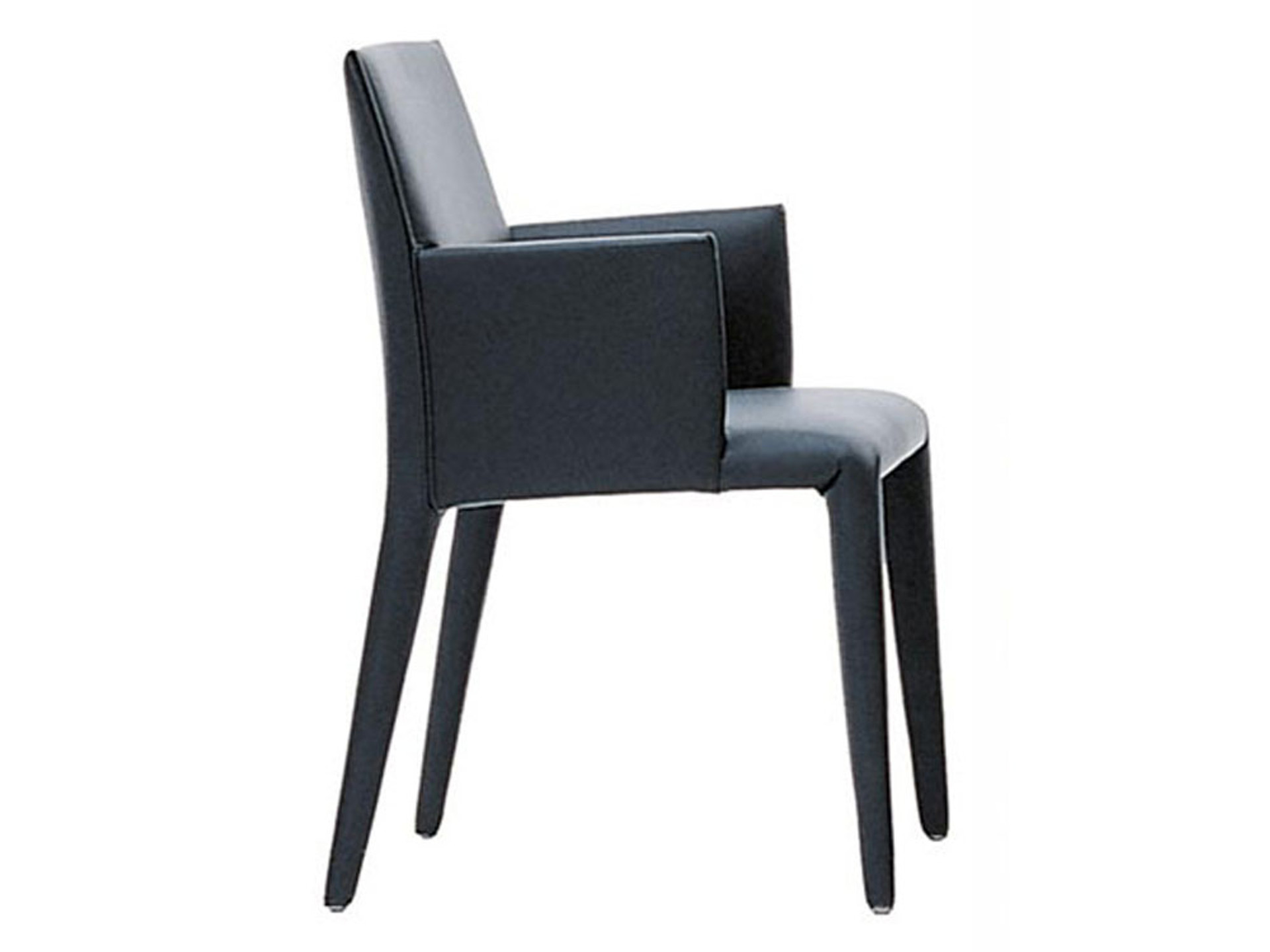 Cassina Hola Chair With Arms By Hannes Wettstein Chaplins