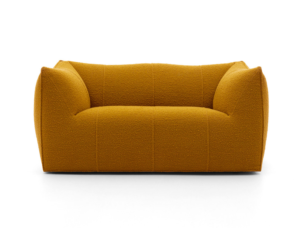 B&B Italia Le Bambole Armchair by Mario Bellini - Chaplins