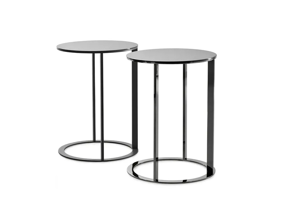 Frank Side Table by Antonio Citterio - Chaplins