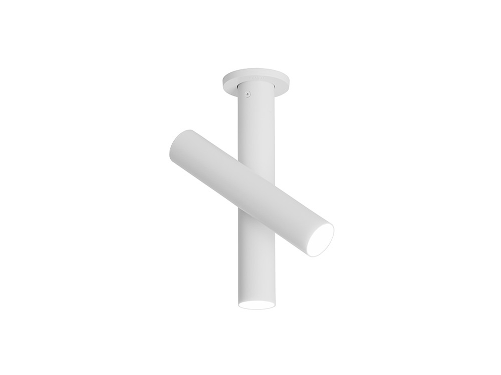 Lodes A-Tube Celing Lamp by Studio Italia Design - Chaplins
