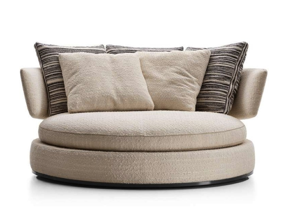 Maxalto Apollo Sofa by Antonio Citterio - Chaplins