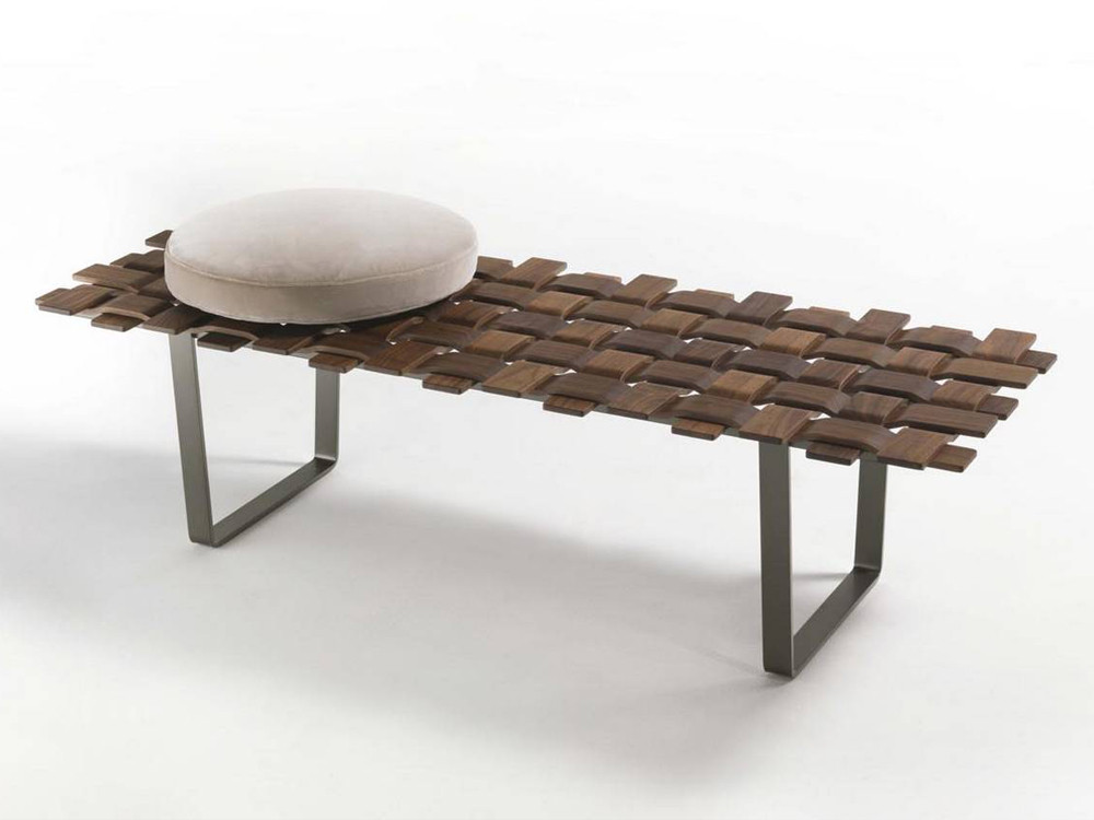 Porada Axxia Bench by T. Colzani - Chaplins